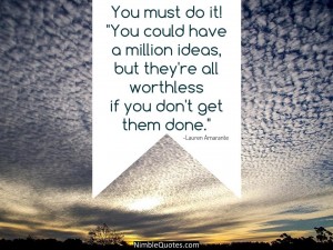 Connect on Twitter With Inspirational Quotes